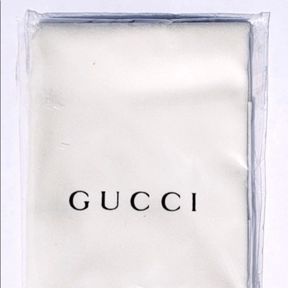 Gucci | Accessories | Gucci Lens Cleaner | Poshmark